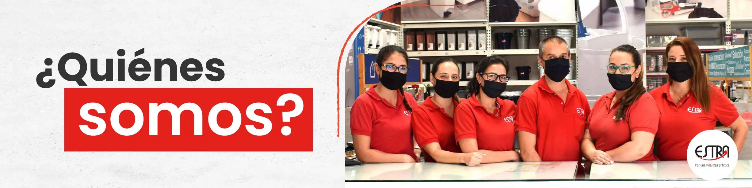 Nosotros - Estra Blog